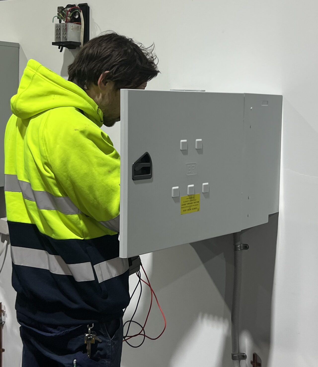 Licensed Electrical Inspectors PRACTICAL › The Institute of ...